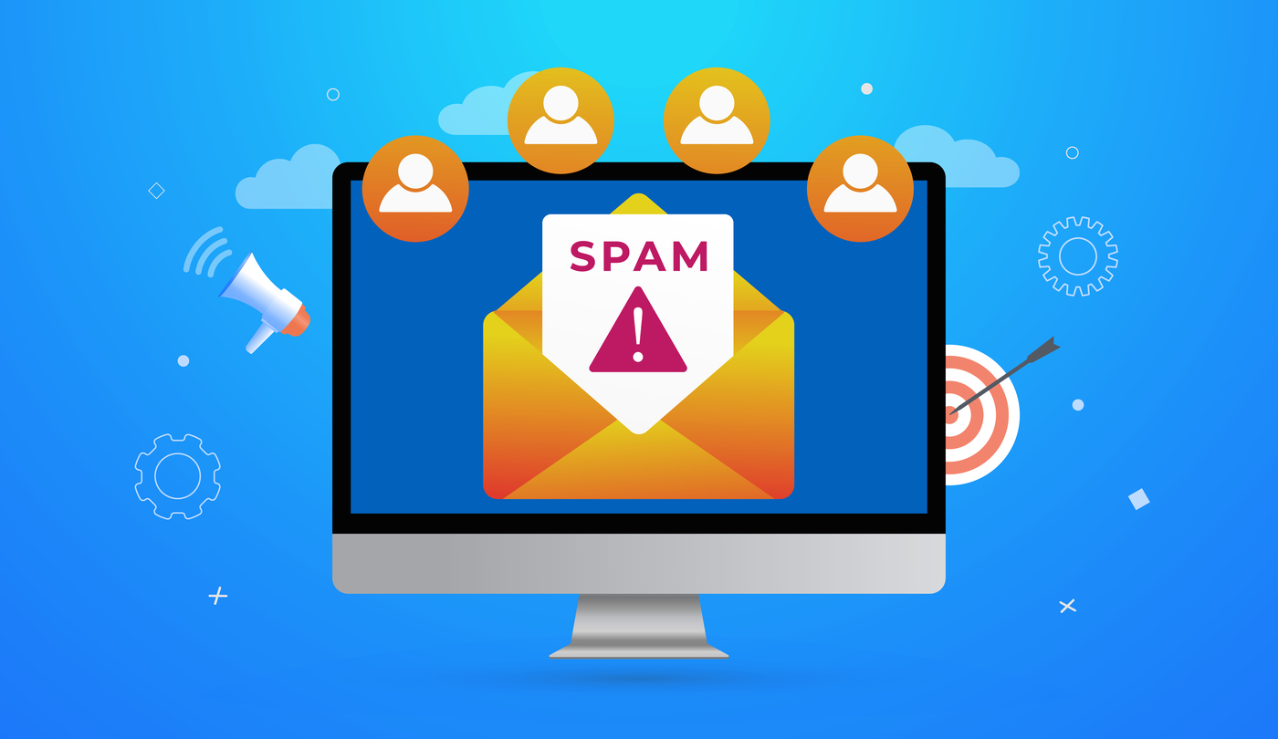 Email Bombers for Hire: What You Should Know About Distributed Spam ...