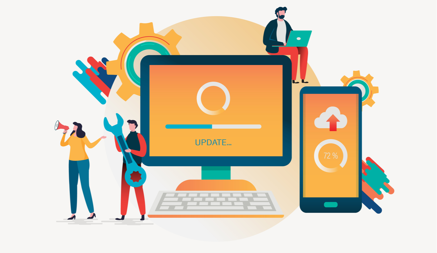 Are Your Connected Device Firmware and Application Updates Secure ...