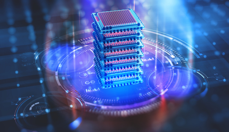 Will Symmetric and Asymmetric Encryption Withstand the Might of Quantum Computing? - Spiceworks