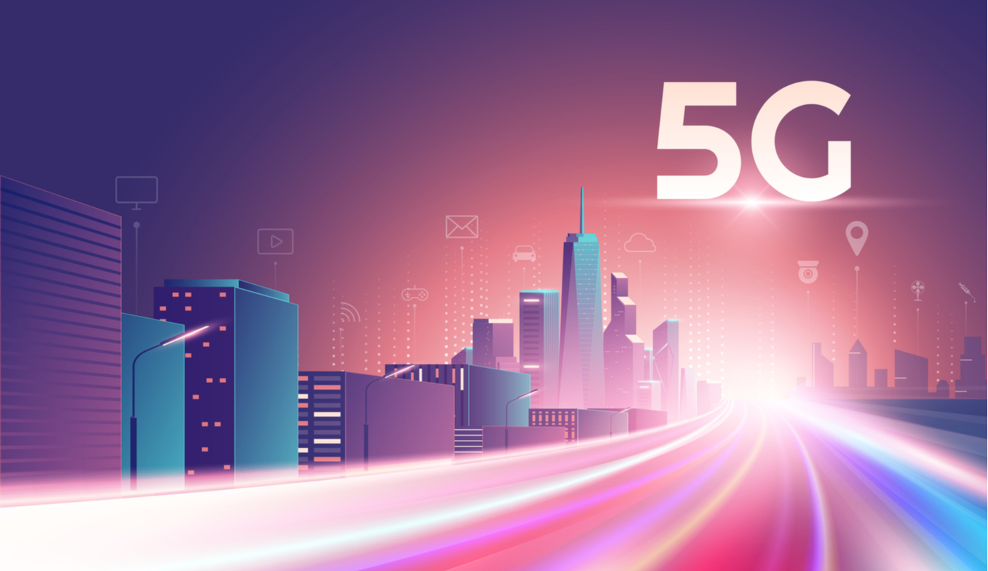 A Safety Net for 5G and Edge: How OOB Network Management Helps Create ...