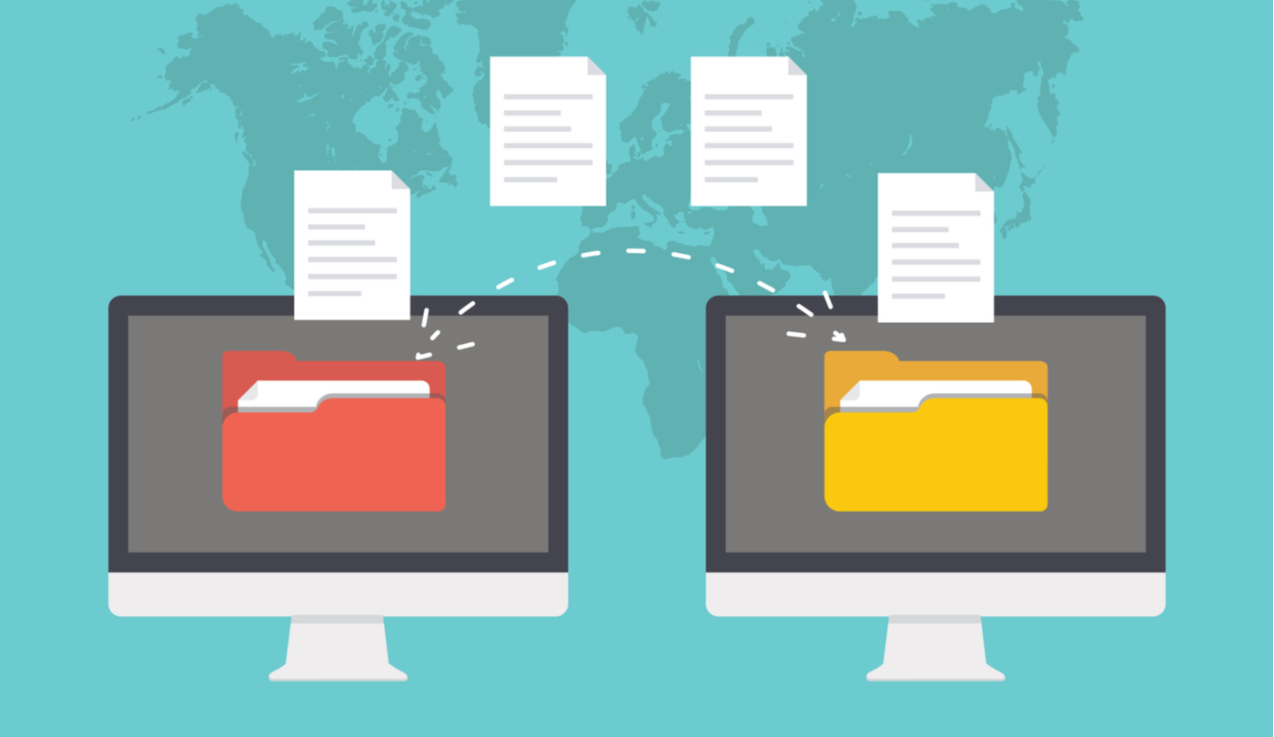 3 Tips for Intrusion Prevention With Managed File Transfer - Spiceworks