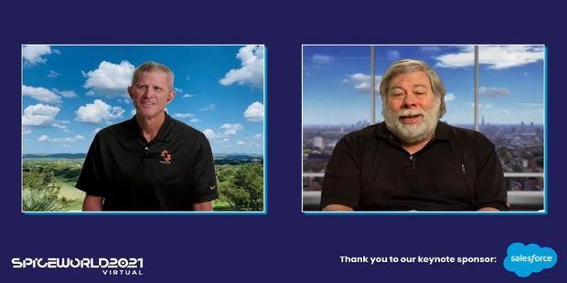 SpiceWorld Virtual 2021 Event Recap: 3 Key Takeaways - Spiceworks