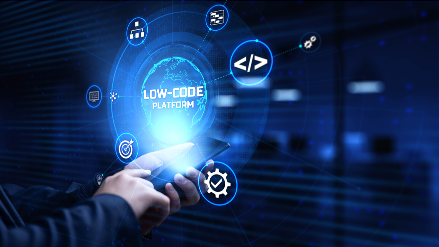 How Low Code Platforms Can Bolster Machine Learning Projects - Spiceworks