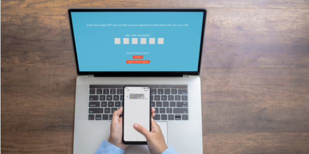 What Is Two-Factor Authentication? Definition, Process, and Best Practices - Spiceworks