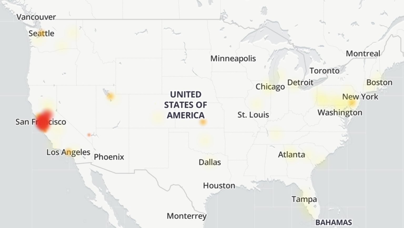 Comcast’s Xfinity Outage Impacted Millions, But No One Knows What ...