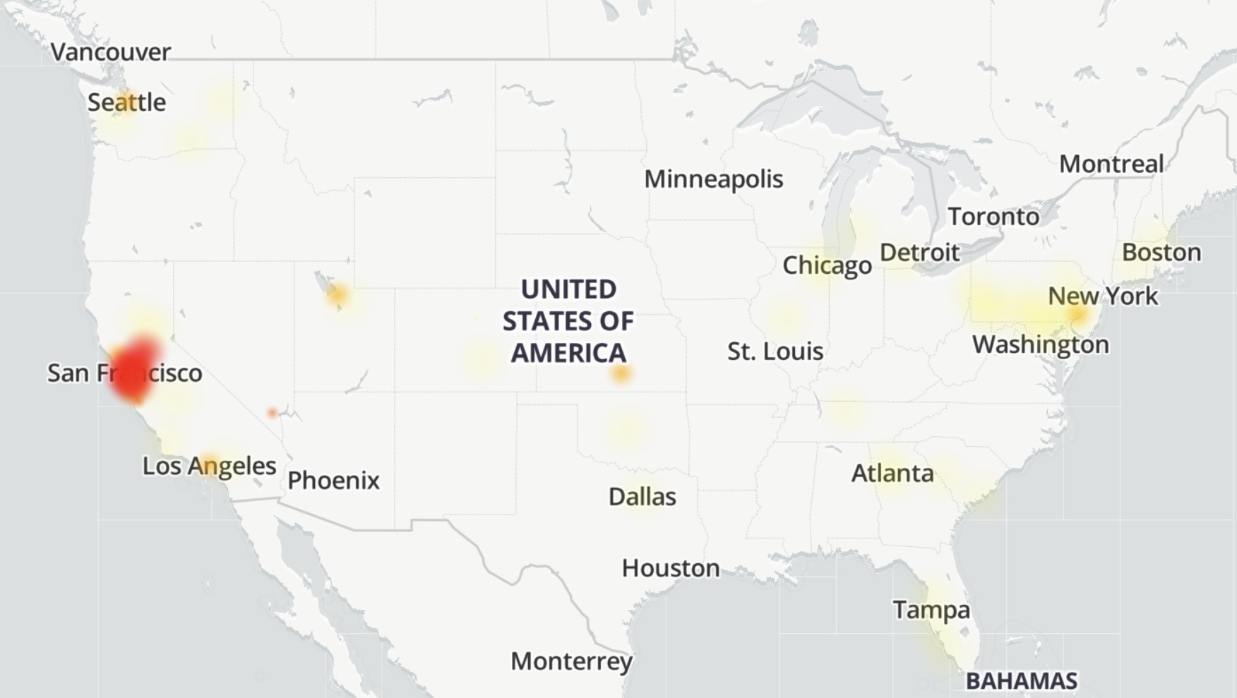 Comcast’s Xfinity Outage Impacted Millions, But No One Knows What ...