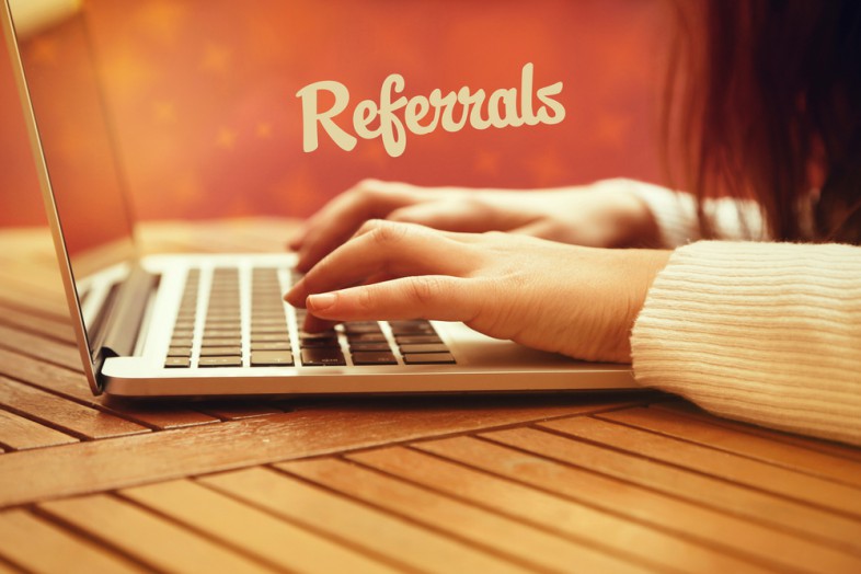3 Reasons Why Referrals are the Way Forward for Recruitment in 2018 ...