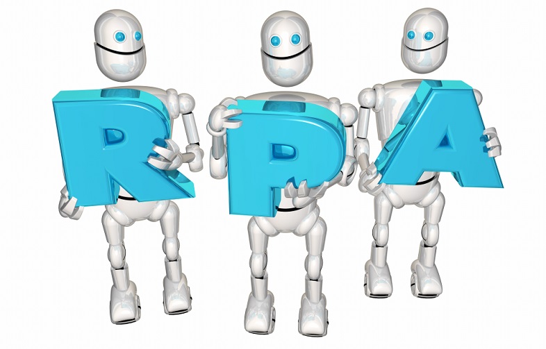 Transforming Payroll using RPA – Everything You Need to Know - Spiceworks