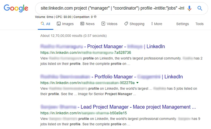 What Is Boolean Search in Recruitment? - Spiceworks