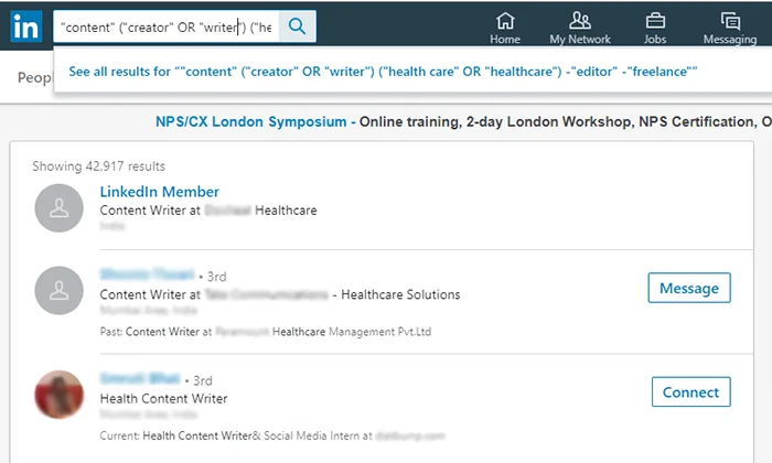 What Is Boolean Search in Recruitment? - Spiceworks