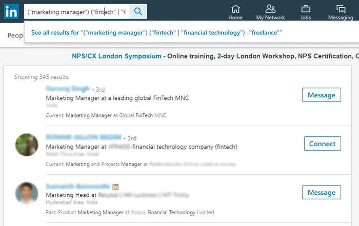What Is Boolean Search in Recruitment? - Spiceworks