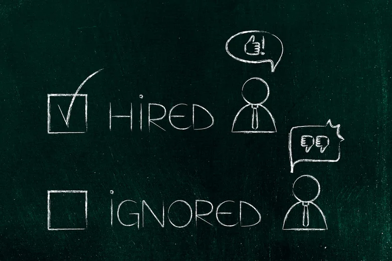 At What Stage Should Hiring Algorithms Enter the Recruiting Process ...