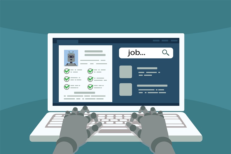 How AI Is Changing the Way We Apply for Jobs & Hire - Spiceworks