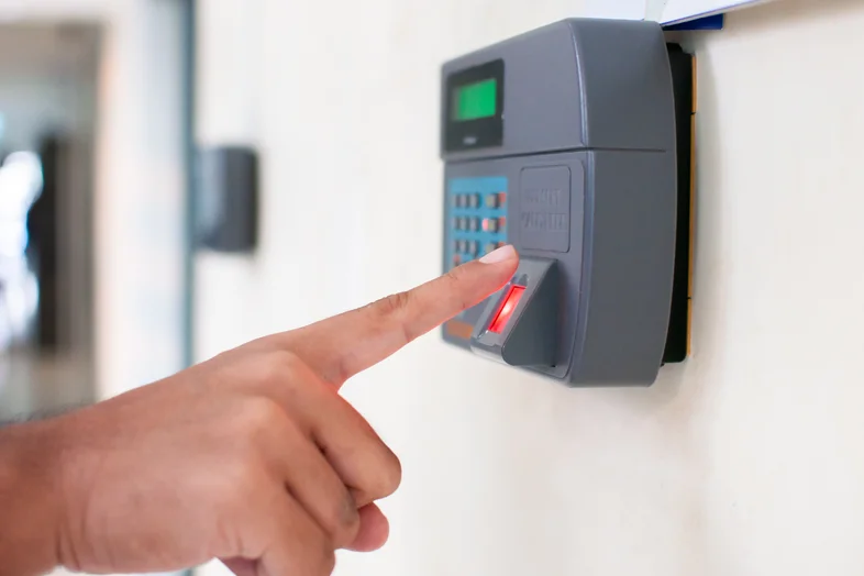 Biometric Authentication At The Workplace Risks And Legal Challenges