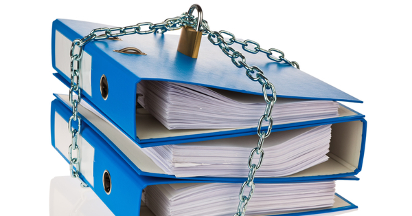 What HR Managers Need to Know About Document Security - Spiceworks