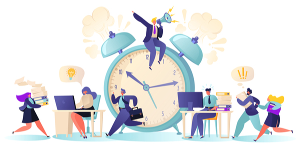 The Impact of New Overtime Rules - Spiceworks