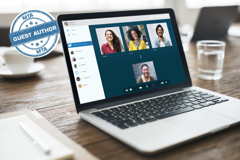 5 Common Problems People Associate with Video Conferencing - Spiceworks