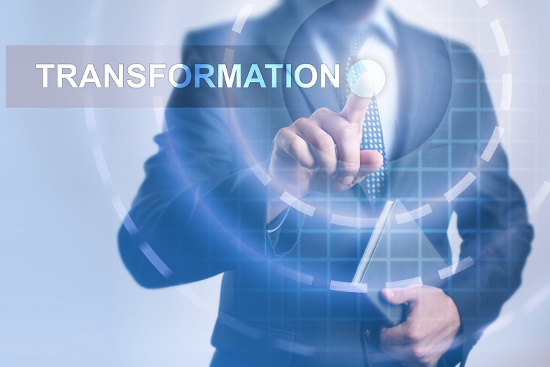 What do we really mean by “transformation”? - Spiceworks