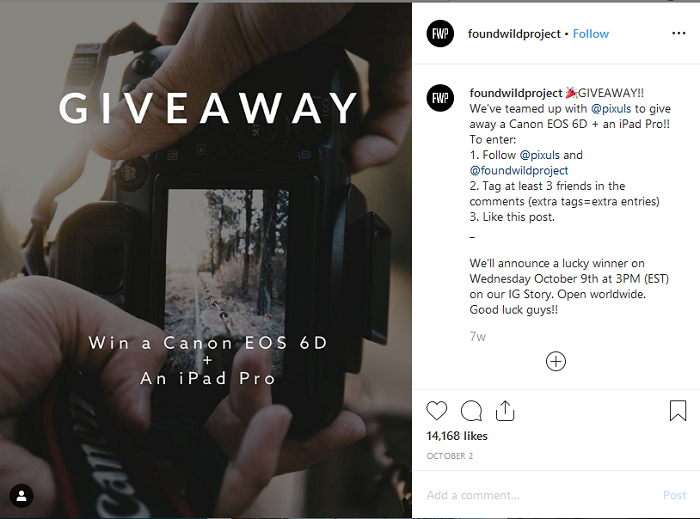 20 Winning Social Media Campaign Ideas for 2020 - Spiceworks