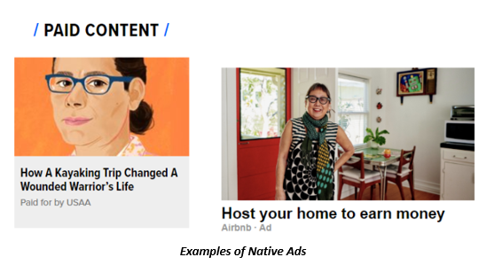 6 Best Practices to Unveil the Power of Native Content in 2020 - Spiceworks
