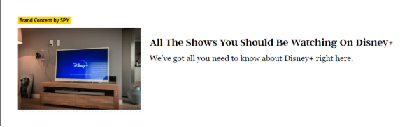 6 Best Practices to Unveil the Power of Native Content in 2020 - Spiceworks