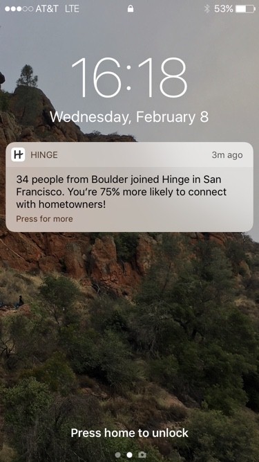Creative Push Notifications You’ll Want to Steal for Yourself - Spiceworks