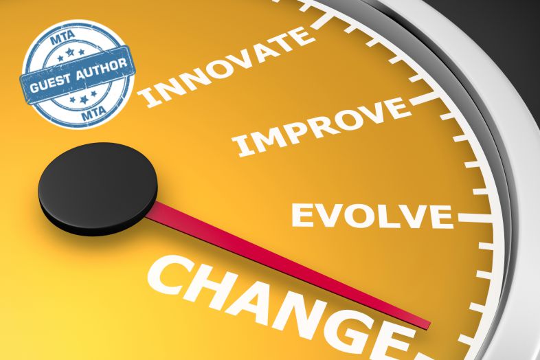 Understanding the Evolution of Consumer Behavior in 2018 and Beyond ...