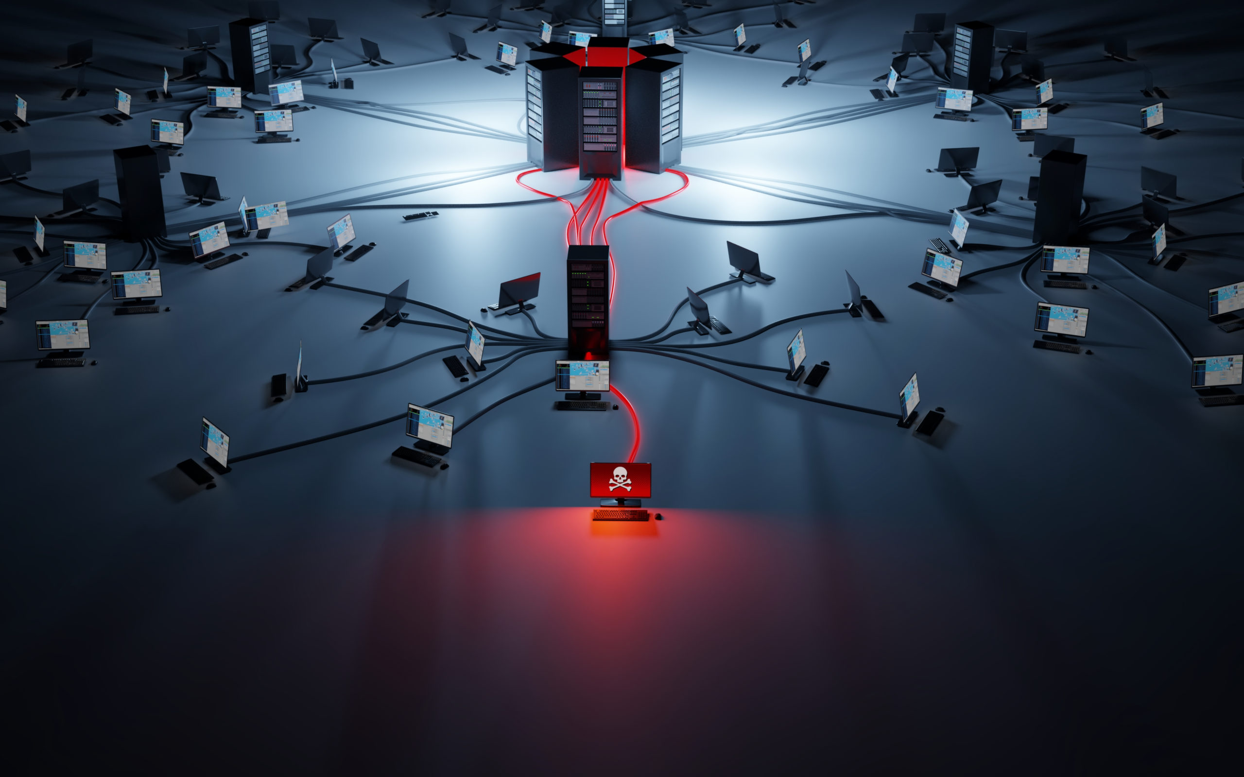 Log4j Flaw: Critical Zero-day Leaves Millions of Systems at Risk ...