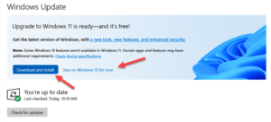 A Step-by-Step Guide for Migrating to Microsoft Windows 11 - Spiceworks
