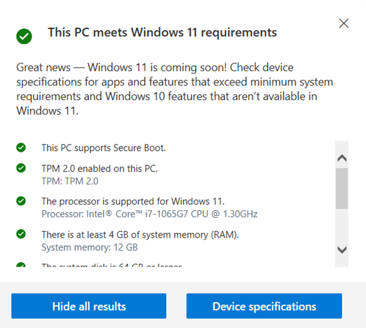 A Step-by-Step Guide for Migrating to Microsoft Windows 11 - Spiceworks
