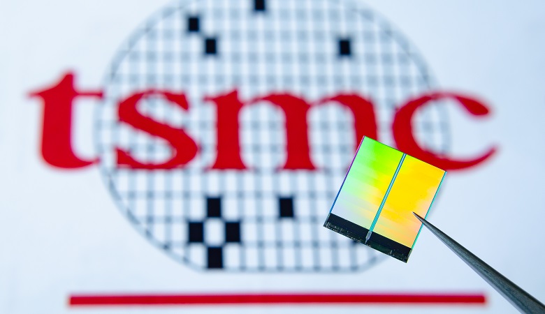 TSMC Ups 2022 Spending to $44B As Chip Shortage Crisis Endures - Spiceworks