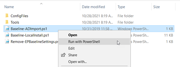 Security Baseline for Windows 11: All You Need to Know - Spiceworks
