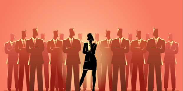 Women In Tech: Against All Odds with Debbie Botha - Spiceworks