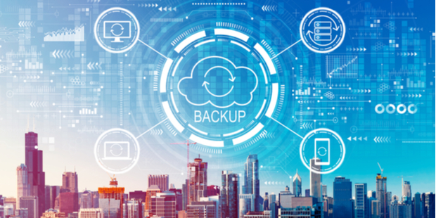 Five Best Cloud Backup Services for Businesses in 2022 - Spiceworks
