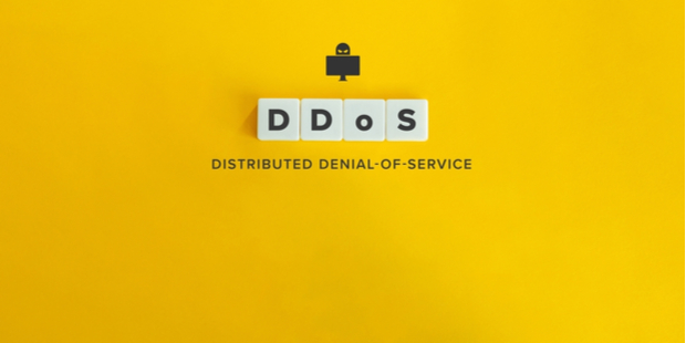 DDoS Definition, Types, and Prevention Best Practices