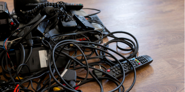 End-of-Life IT Hardware: Four Strategies for Handling E-Waste ...