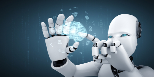 How ServiceNow Is Scaling Robotic Process Automation at Speed