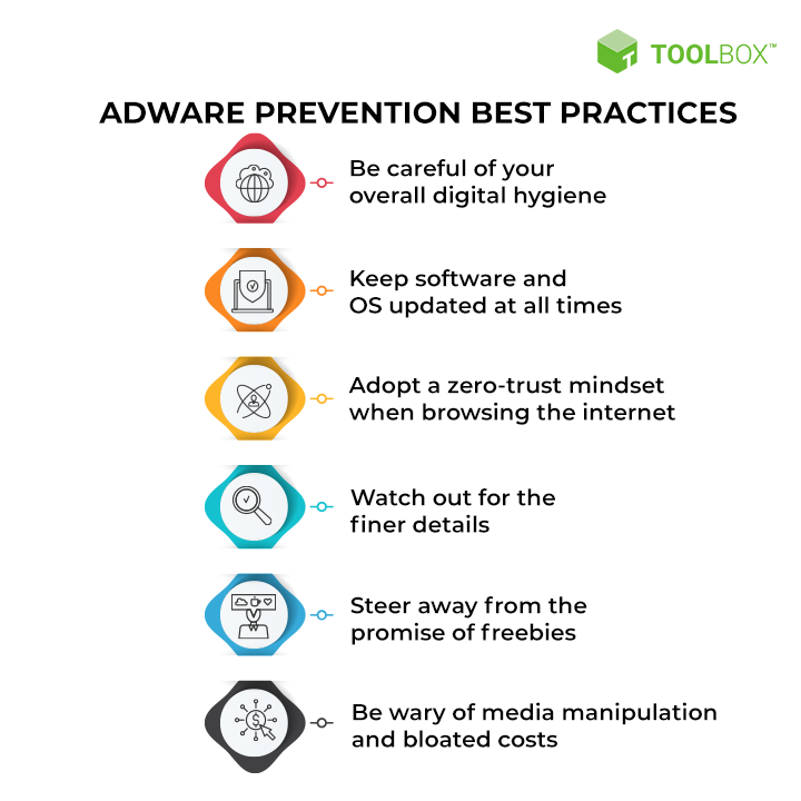 What Is Adware and How to Prevent it