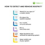 What Is a Rootkit? - Spiceworks