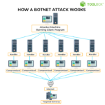 Botnet Attack Examples and Prevention
