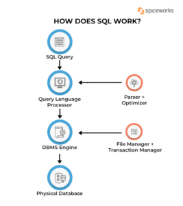 SQL Definition, Examples, Elements, Uses