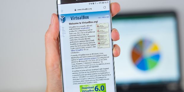 VirtualBox Meaning, Working, Installation, Uses
