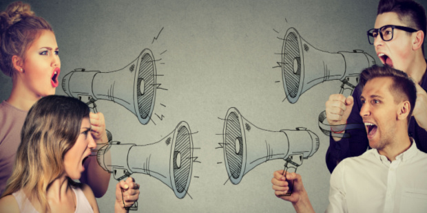 Why, When, and How to Strategically Lean Into Controversy - Spiceworks