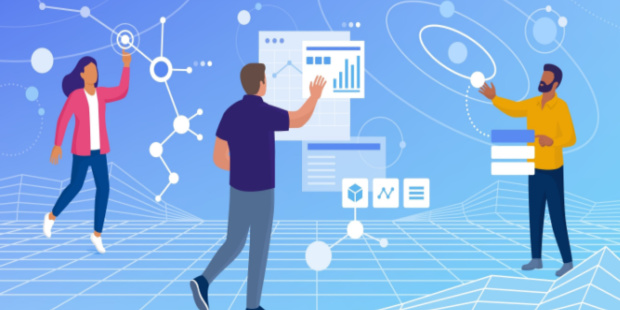 Decoding the Metaverse Through the Data Analytics Lens - Spiceworks