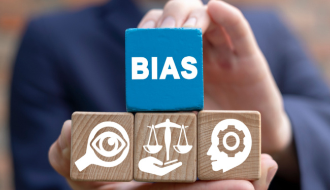 How AI can be Trained Against Bias - Spiceworks