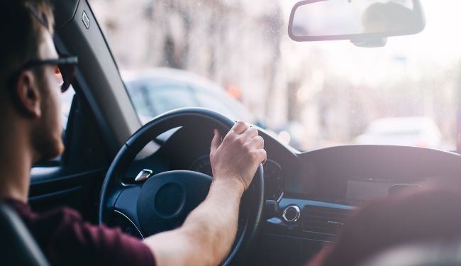 ADAS Working, Types, Applications