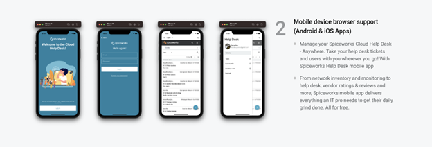 ZenDesk, Spiceworks Cloud Help Desk or N-Able: Which ITSM Tool Is Best ...