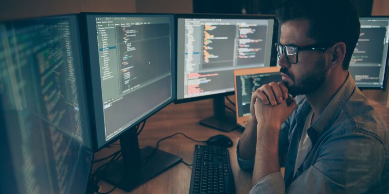 Java Virtual Machine: Behind the Code - Spiceworks