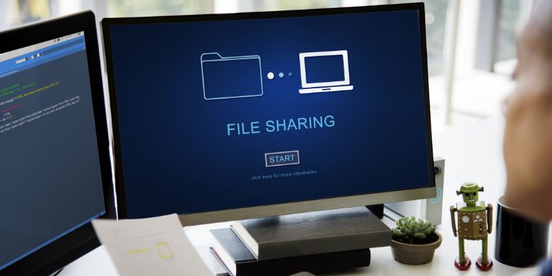 ExaVault vs. MOVEit: Comparing the Best Managed File Transfer Solutions ...