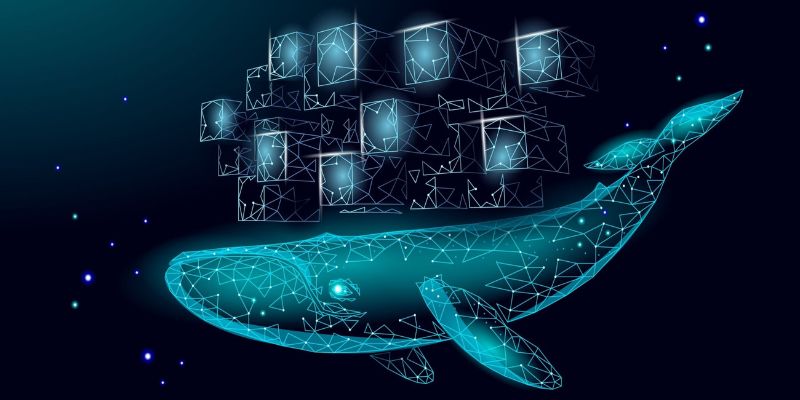 Docker Components and Use Cases